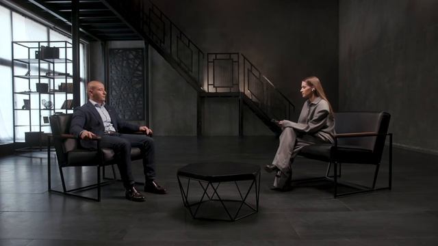 «Российские лазеры, которые покорили мир»: интервью Евгения Серкова (VPG LaserONE) каналу «360°».