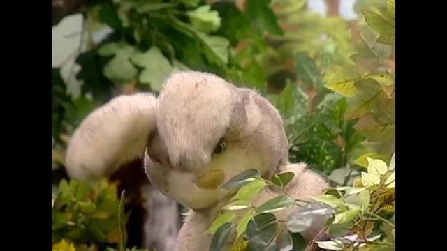 Проша в яме | Лесные истории (0+)