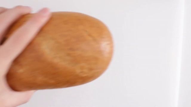 Готовим вместе суп-пюре с сухариками. Кубик Рубрик (6+)