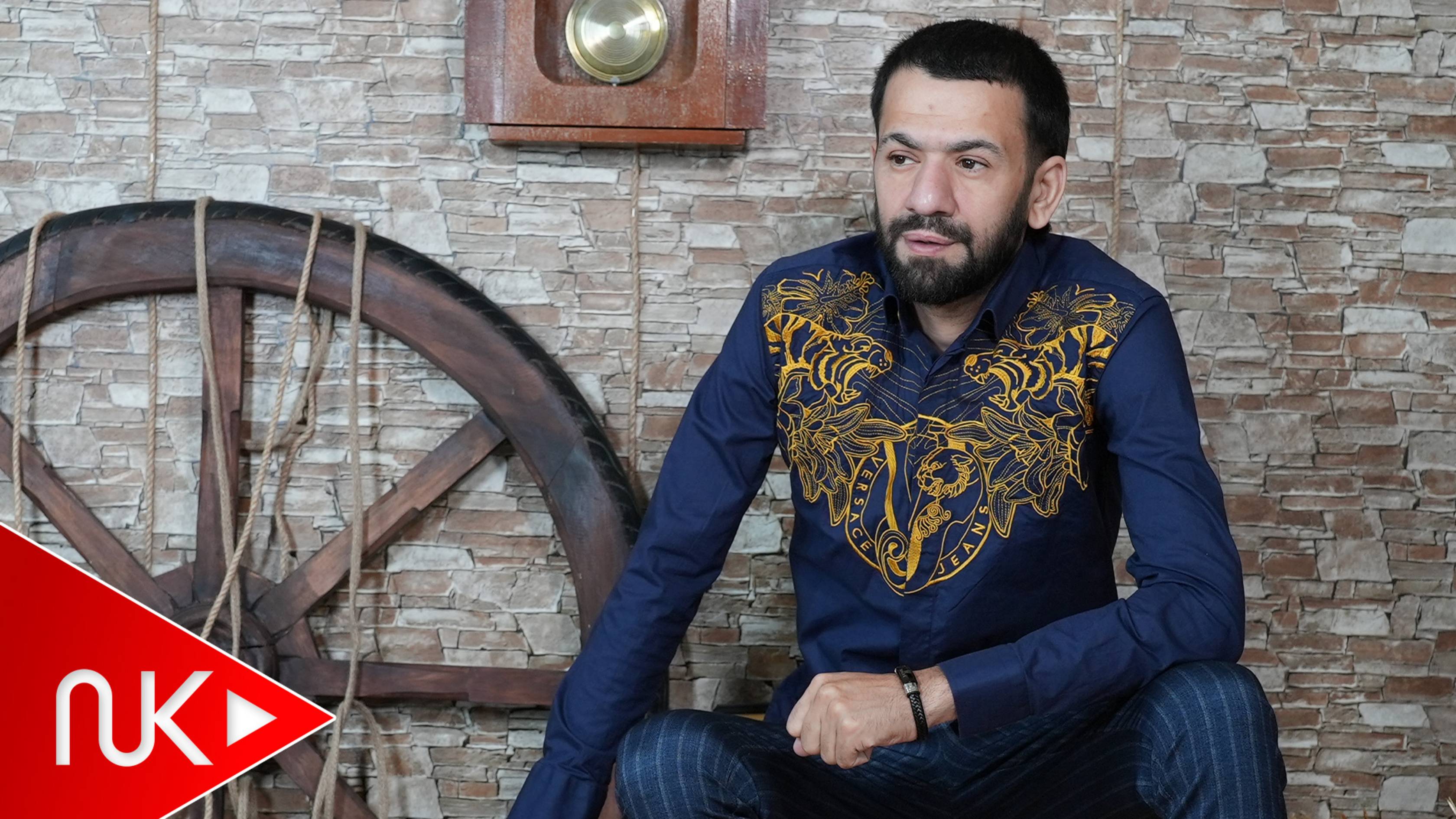 Elnur Valeh - Gecdi Daha