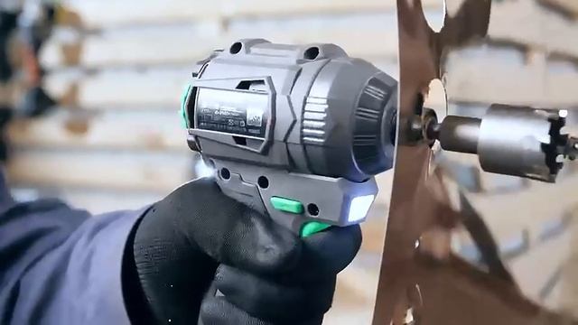 Промо видео инструмента бренд SANZU