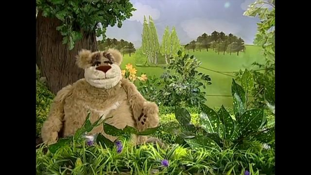 Стань лучше | Лесные истории (0+)