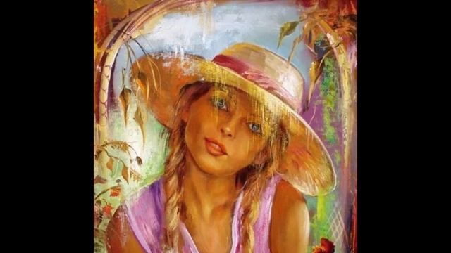 Елена Тасуева. Не запрещайте мне мечтать