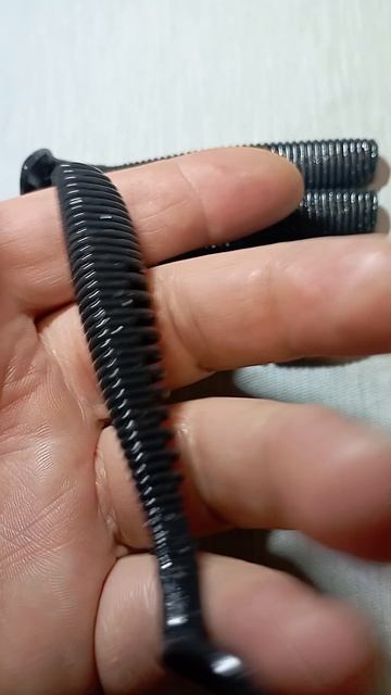 Чёрная Мамба