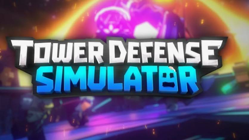 Играю в [⚔️] Симулятор защиты башни (TDS) (
