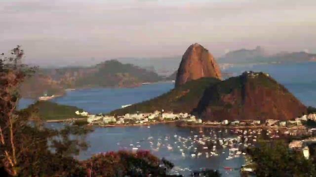 Сахарная Голова