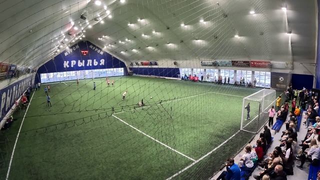 ФШМ - Автолига НН - матч за 1/2 Финала