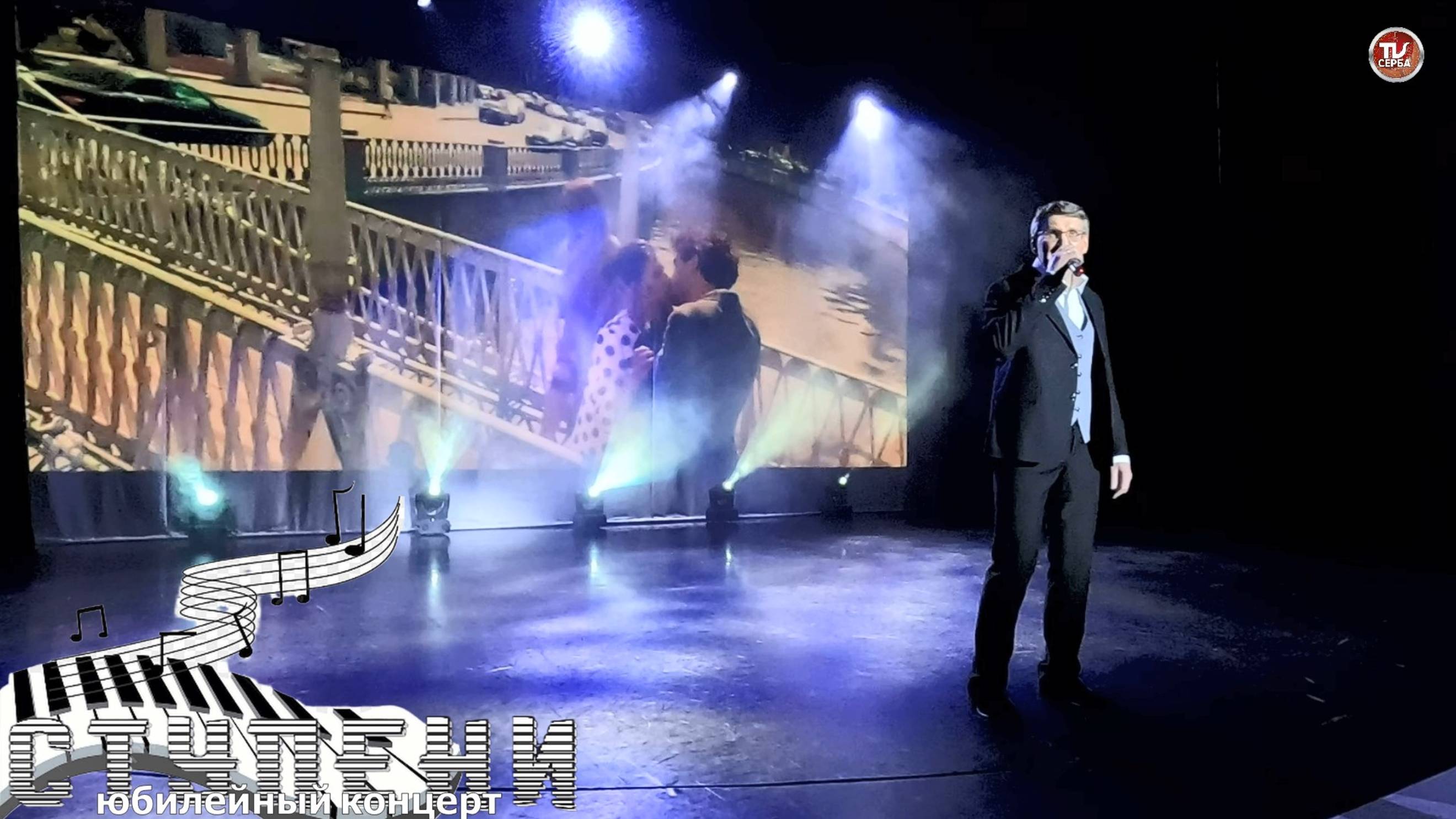 Прикосновение - Игорь Ларионов