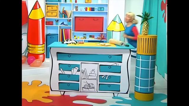 Как сделать классный подарок? Серия 9 | Ломастер