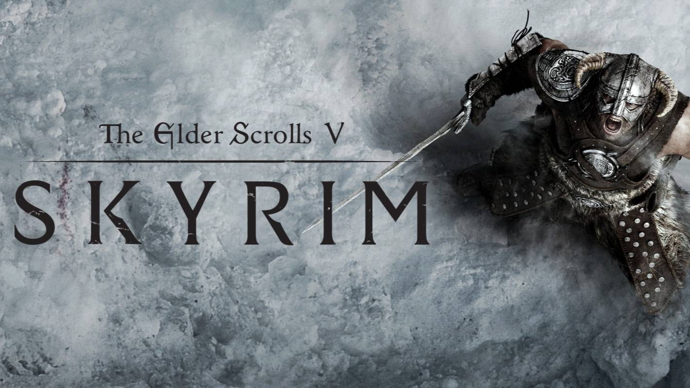 Скайрим прохождение. Часть 4.