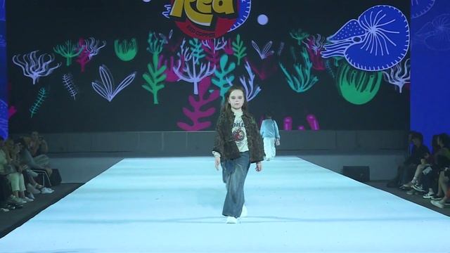 Шанхайская неделя моды 6