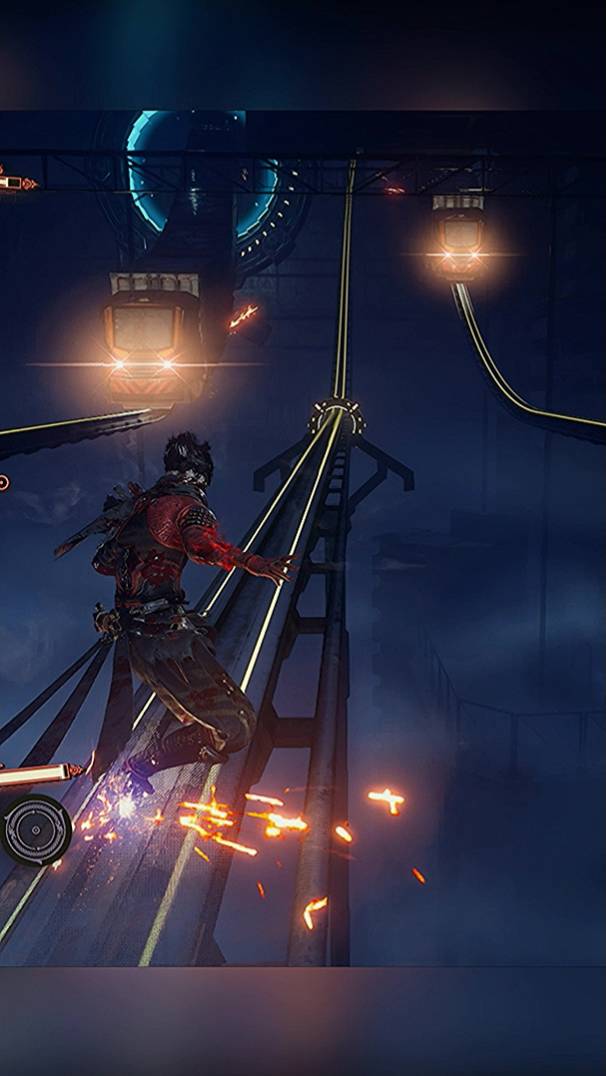 Ninja Gaiden 4 #gaming #gameplay