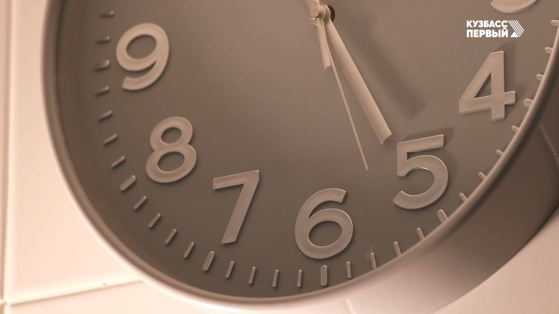 Специальный репортаж. Экспресс-лаборатория. На грани секунды