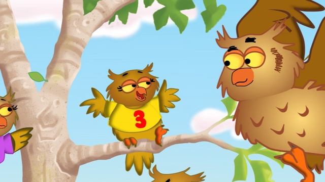 KidsBox_Starter_Unit1_Karaoke_video