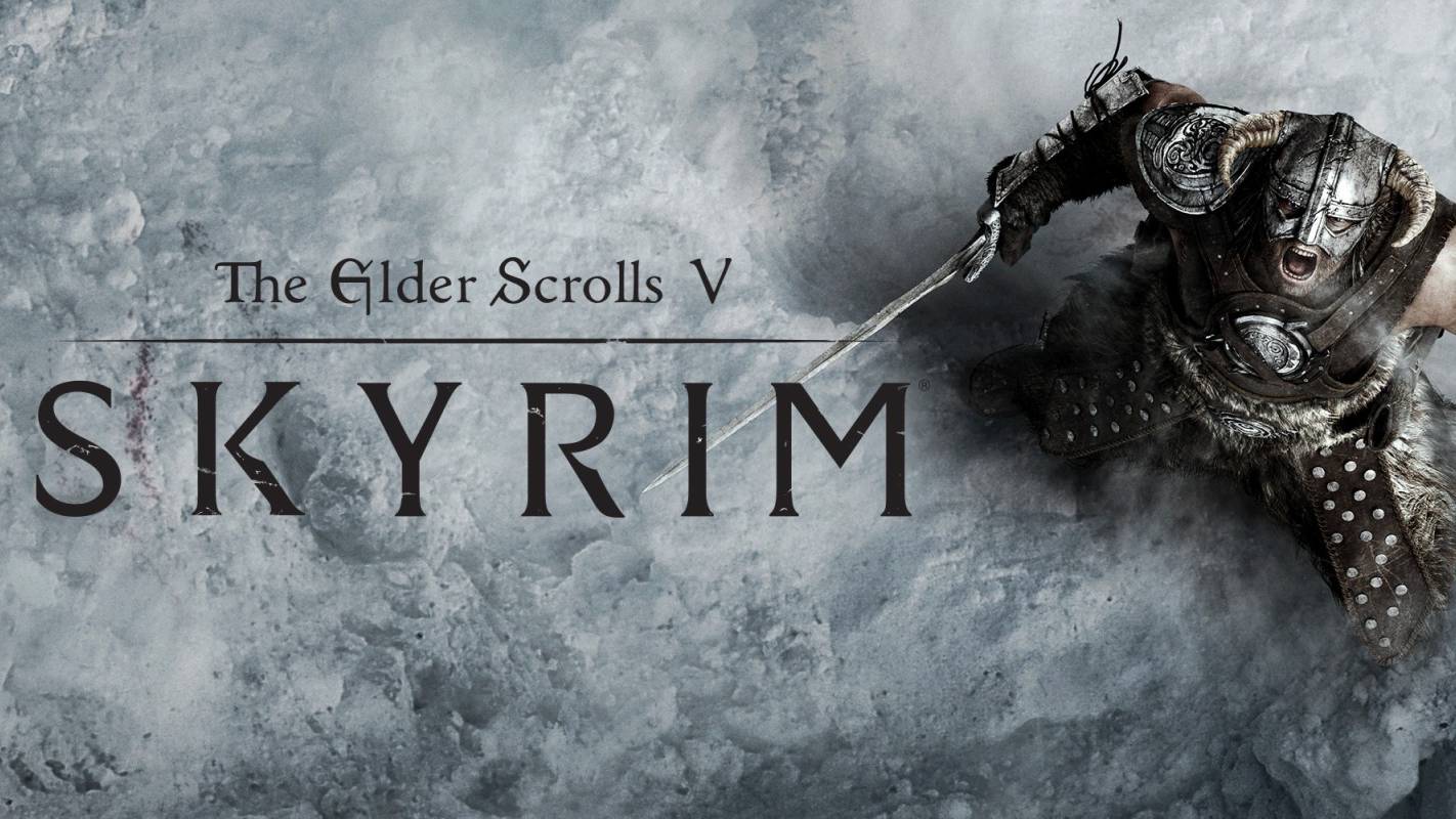 Скайрим прохождение. Часть 2.