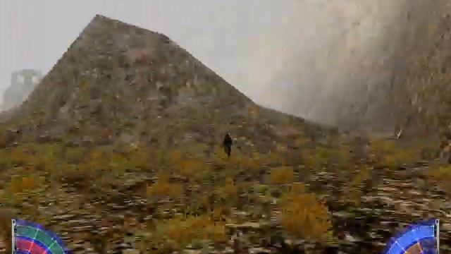 Прохождение Star Wars Jedi Knight Jedi Academy Встреча со связным #11