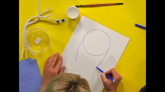 Как уделить внимание всем? Серия 5 | Ломастер