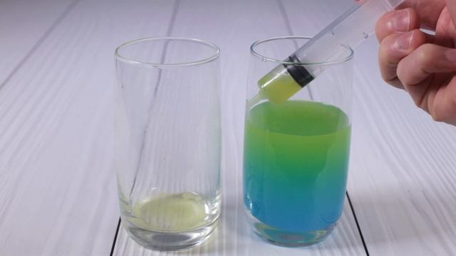 Суперлюбопытно создать необычную радугу. Кубик Рубрик (6+)