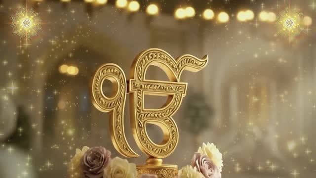 🕊️ ШАБАД ВАХИГУРУ ДЛЯ ДУШИ! Teri Rehmat: Милость Бога, Внутренний Мир и Единство со Всем! 🌟🙏