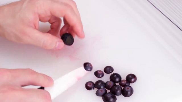 Готовим вместе существ с крыльями из фруктов. Кубик Рубрик (6+)