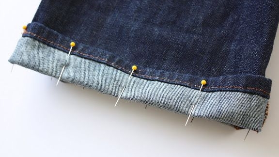 Секрет швеи. Подборка лёгких швейных лайфаков.