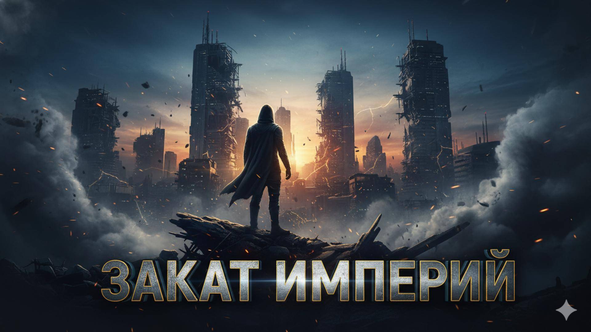 🌅🔚 Дуглас Макгрегор: Почему Украина проиграла? Финальная стадия войны, которую скрывают