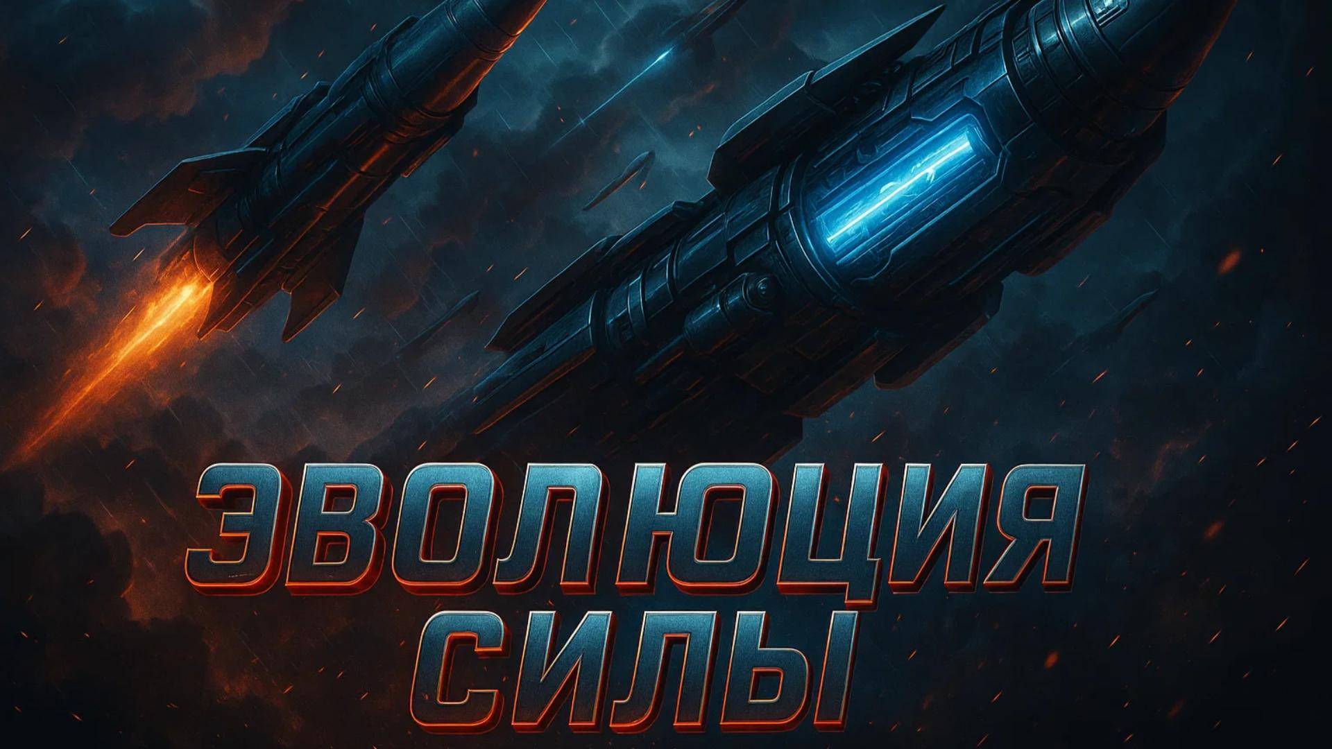 🚀💥Марк Слебода | Оружие будущего уже здесь: Как Россия создала технологии, которые меняют правила