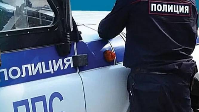 Про патрульно-постовую службу