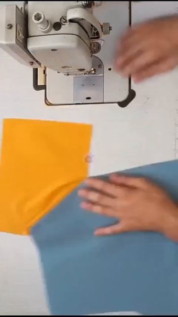 Секрет швеи. Подборка лёгких швейных лайфаков.