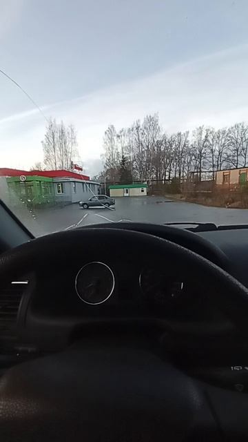 А...пущай воруют...