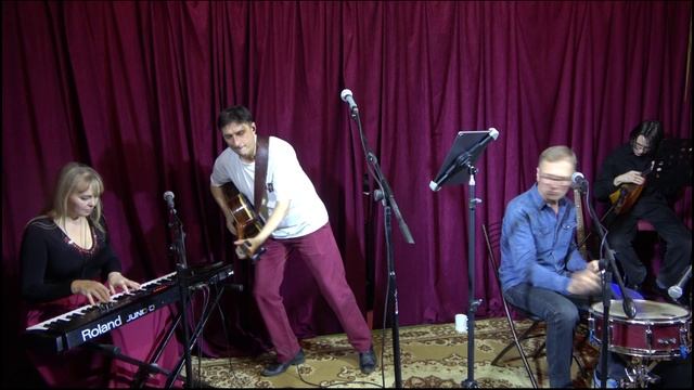 19 Ландыши - Андрей Бабушкин