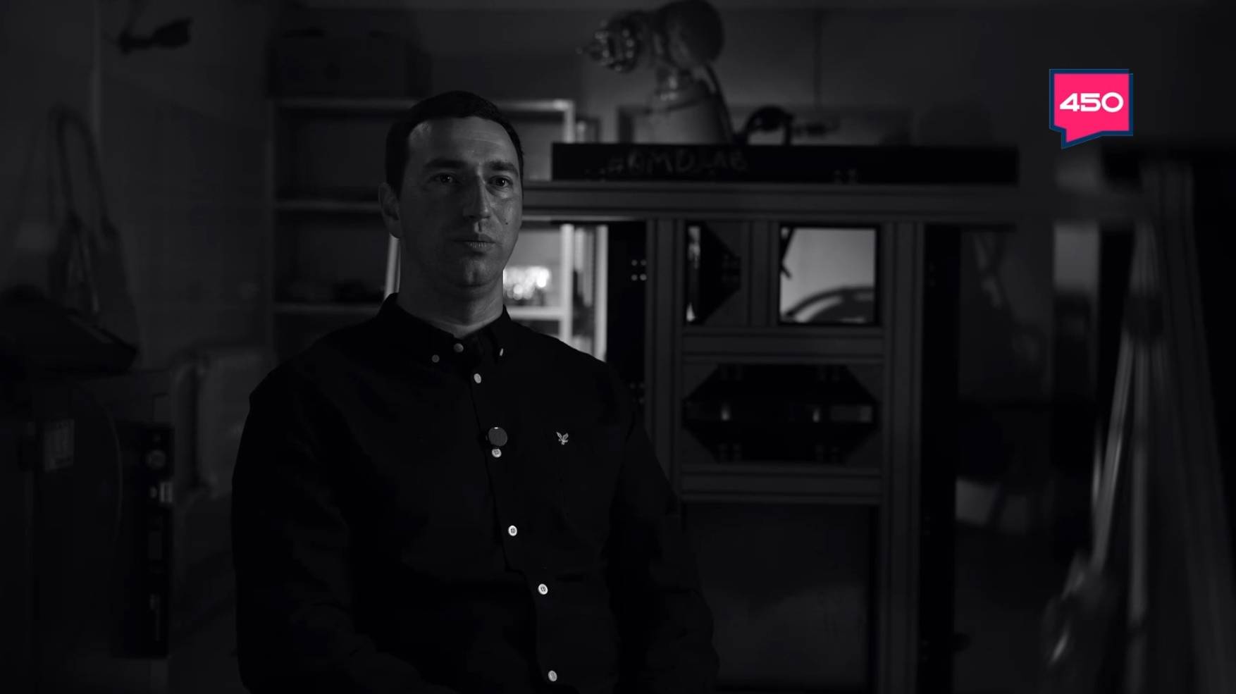 Работа с виртуальной реальностью. Одержимы наукой