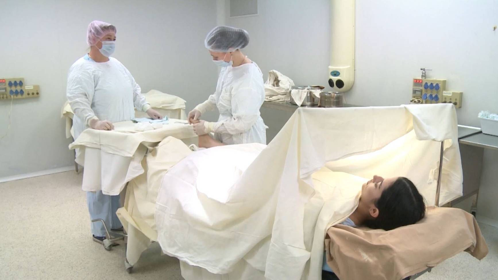 Молодые медработники пополняют ряды ярославских врачей