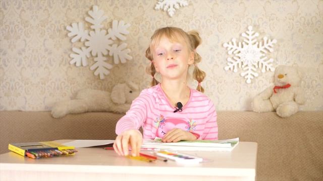 Что делать когда скучно? Чудеса каждый день. 9 серия (6+)