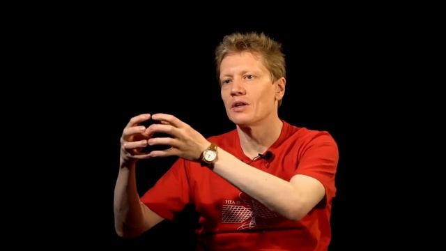 Наблюдения за чёрными дырами – астрофизик Сергей Попов