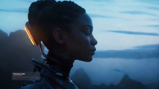 Flow State — Future Garage Mix for Deep Focus