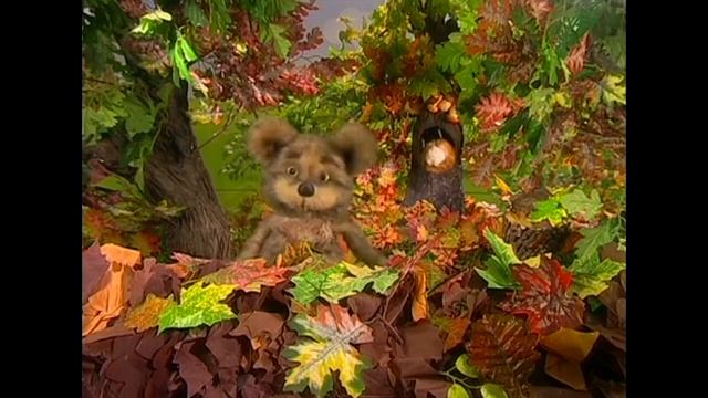 Не полагайся на других | Лесные истории (0+)