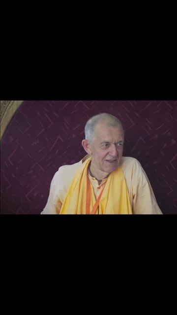 Мы думаем, что страсть - это наслаждение, но её результат - это страдание - ЕС БВВН, Вопросы-ответы