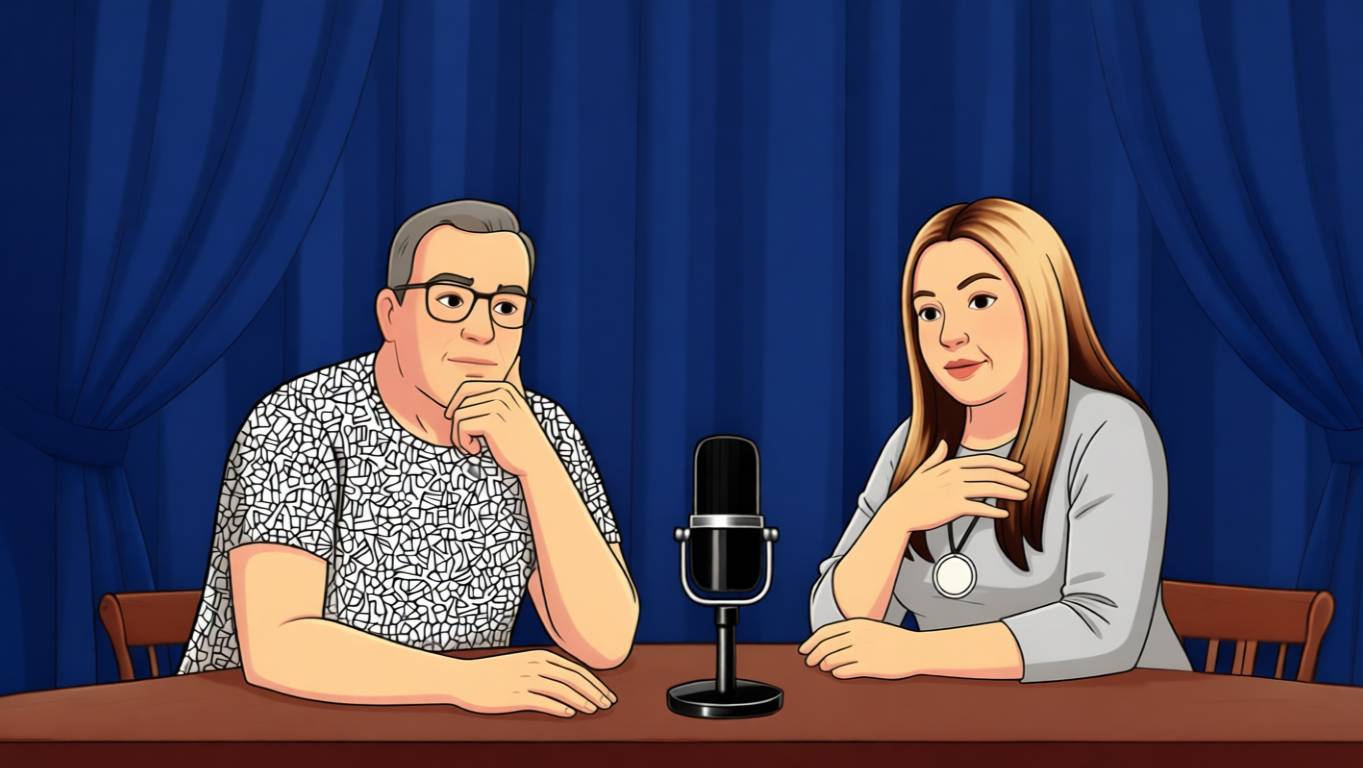 Может ли психолога заменить искусственный интеллект?