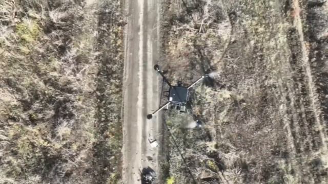 Нет БК - русская тушёнка тоже подойдёт