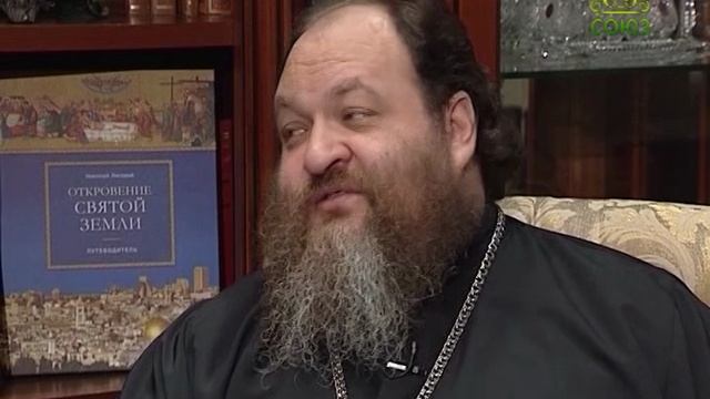 Читаем Псалтирь. Псалом 7