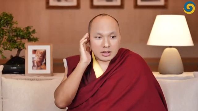 Учения Мар Нгок Истоки Тайной Мантры 2022 • День 14