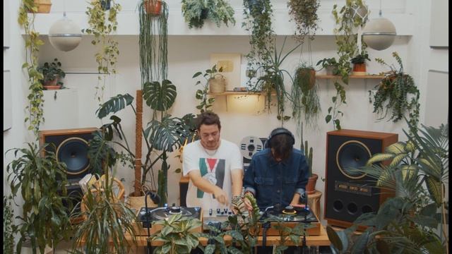 Dancing for Love over Hate: Afro-Caribbean favs with Discothèque Tropicale