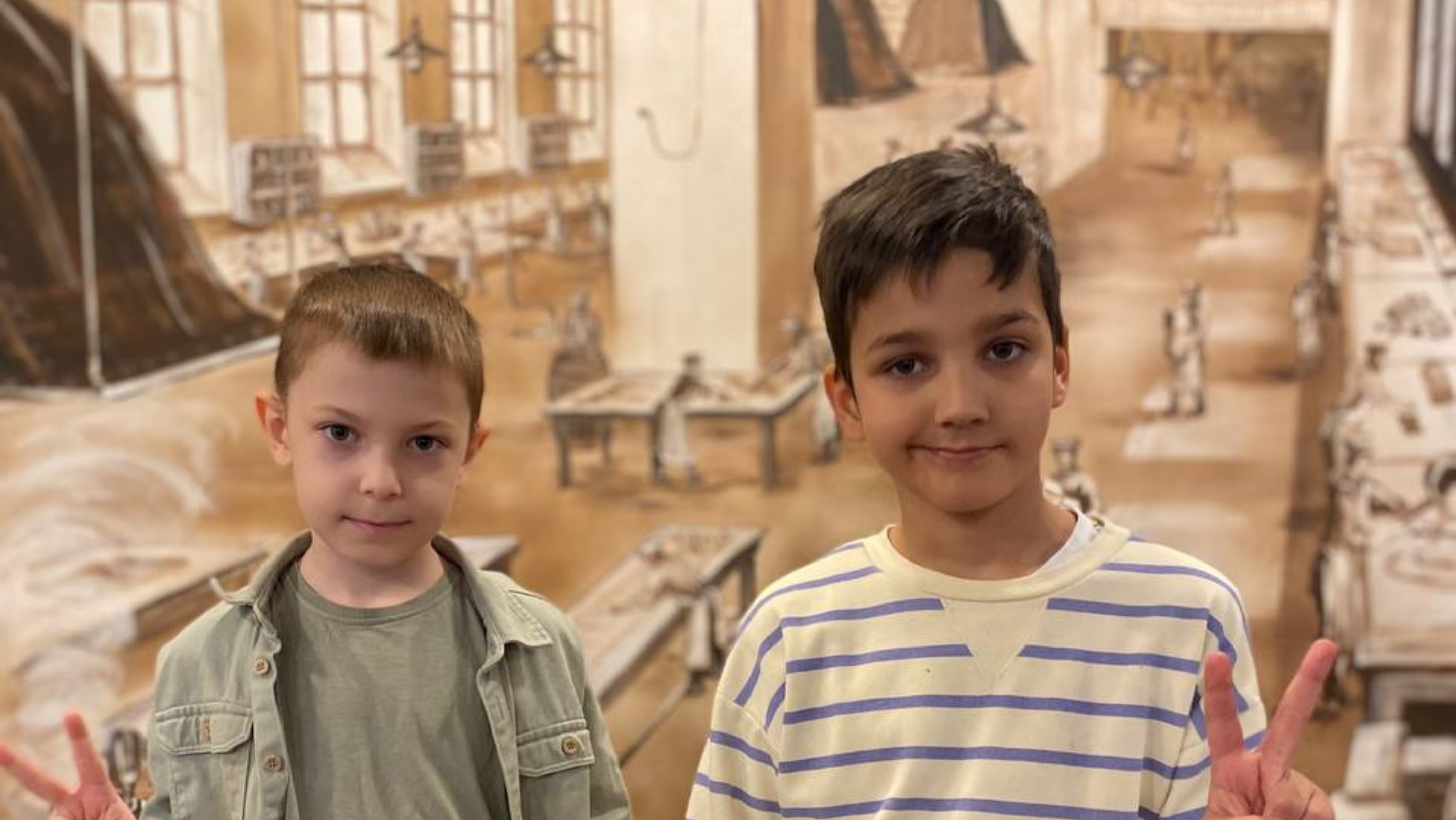 Глупая тачка 4 серия