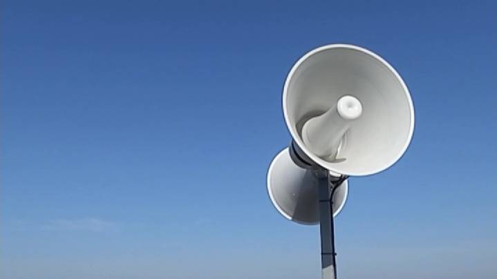 Беспилотная опасность объявлена в Татарстане