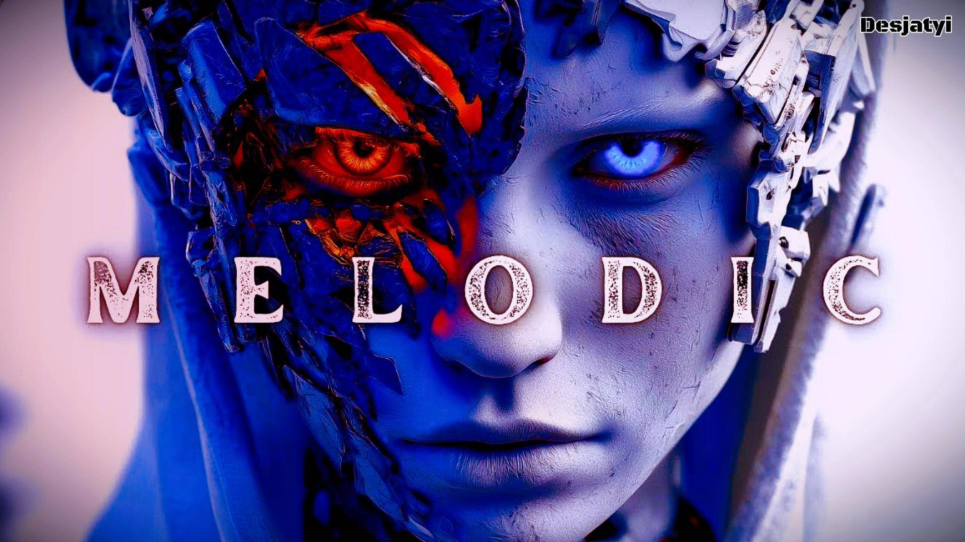 Melodic Techno & Progressive House Mix 2025