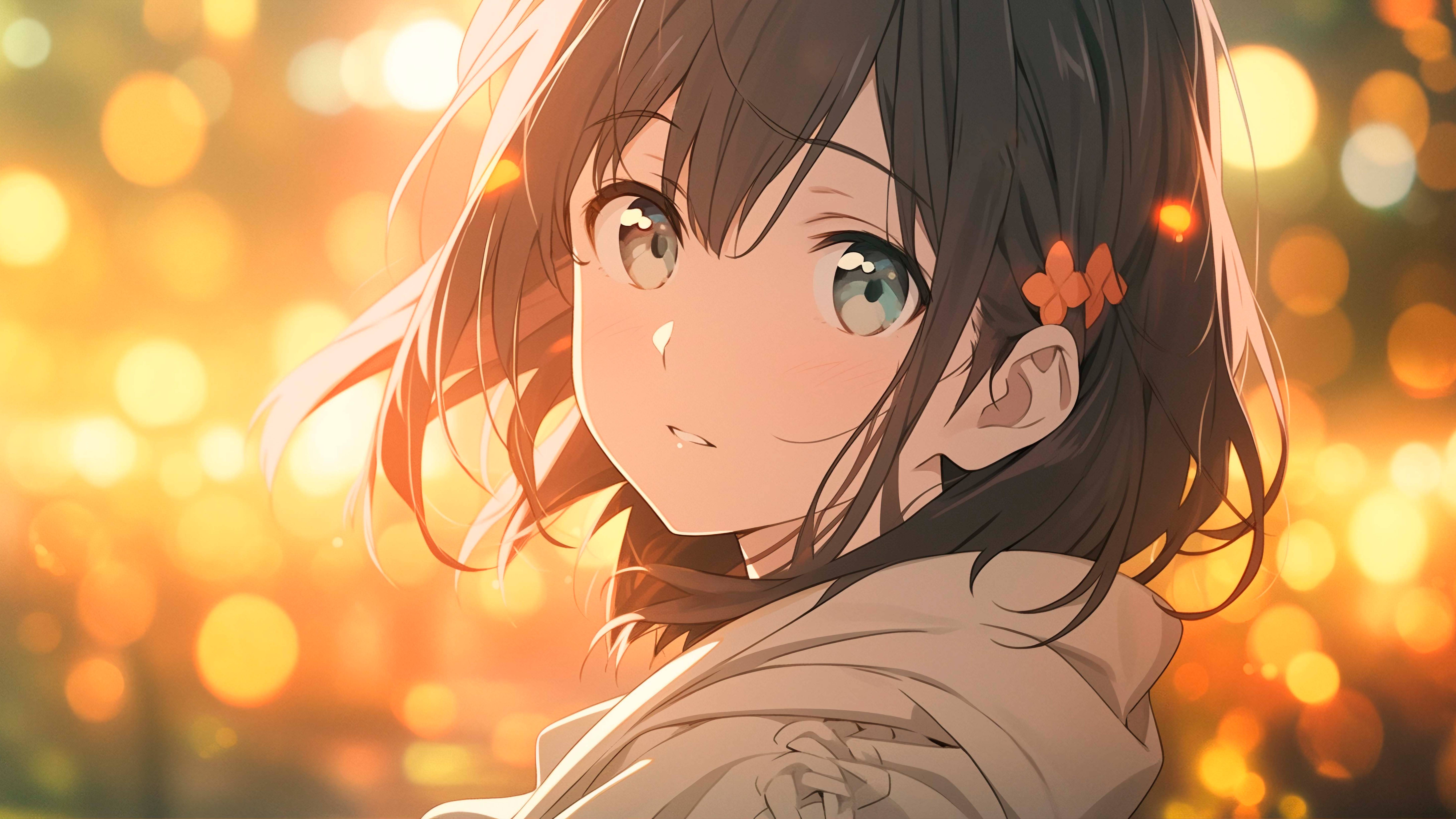 Still Fall 「AMV」 Emotional Anime Mix | Cinematic Slap House