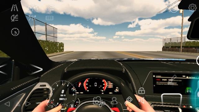 наконец-таки мой м8 доделали