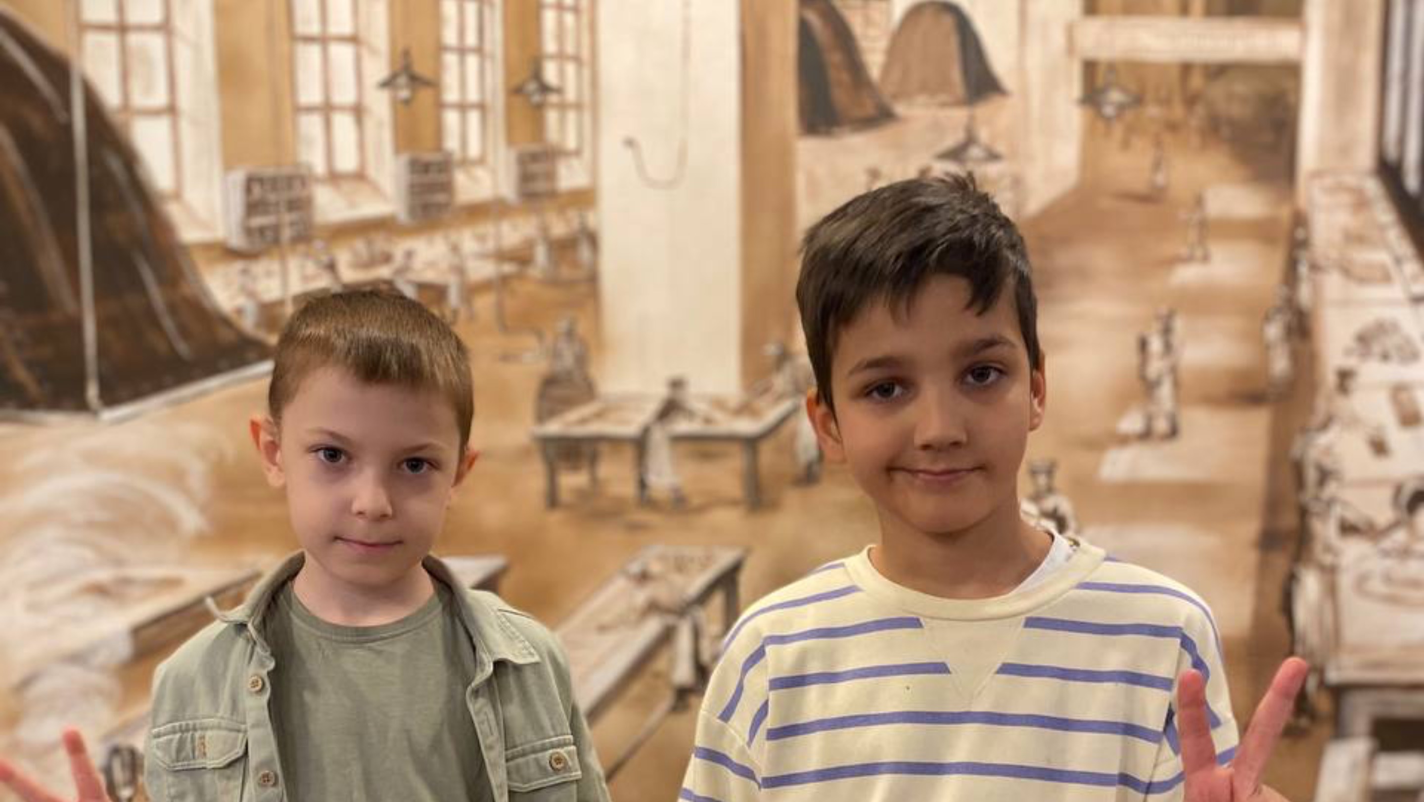 глупая тачка 3 серия