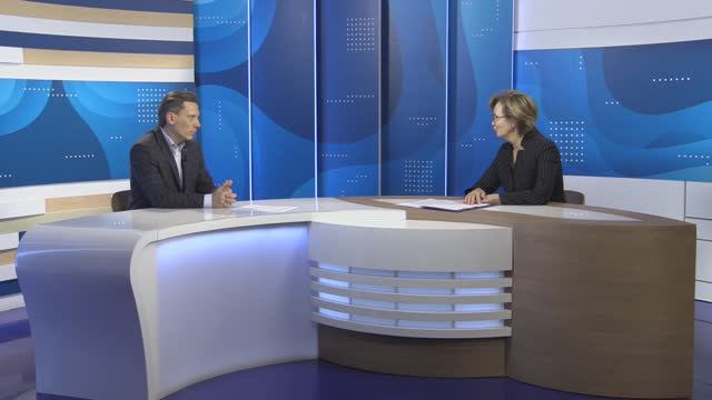 «Здесь и сейчас»: Виктория Власенко, о форуме «Время ИТ»